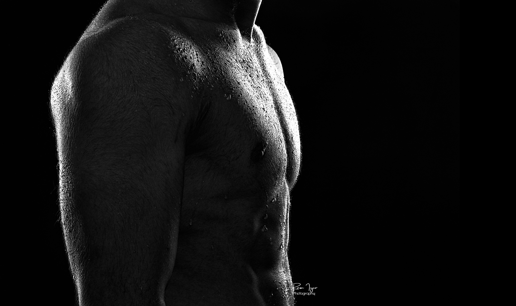 Bodyscape By Ram Iyer On Youpic