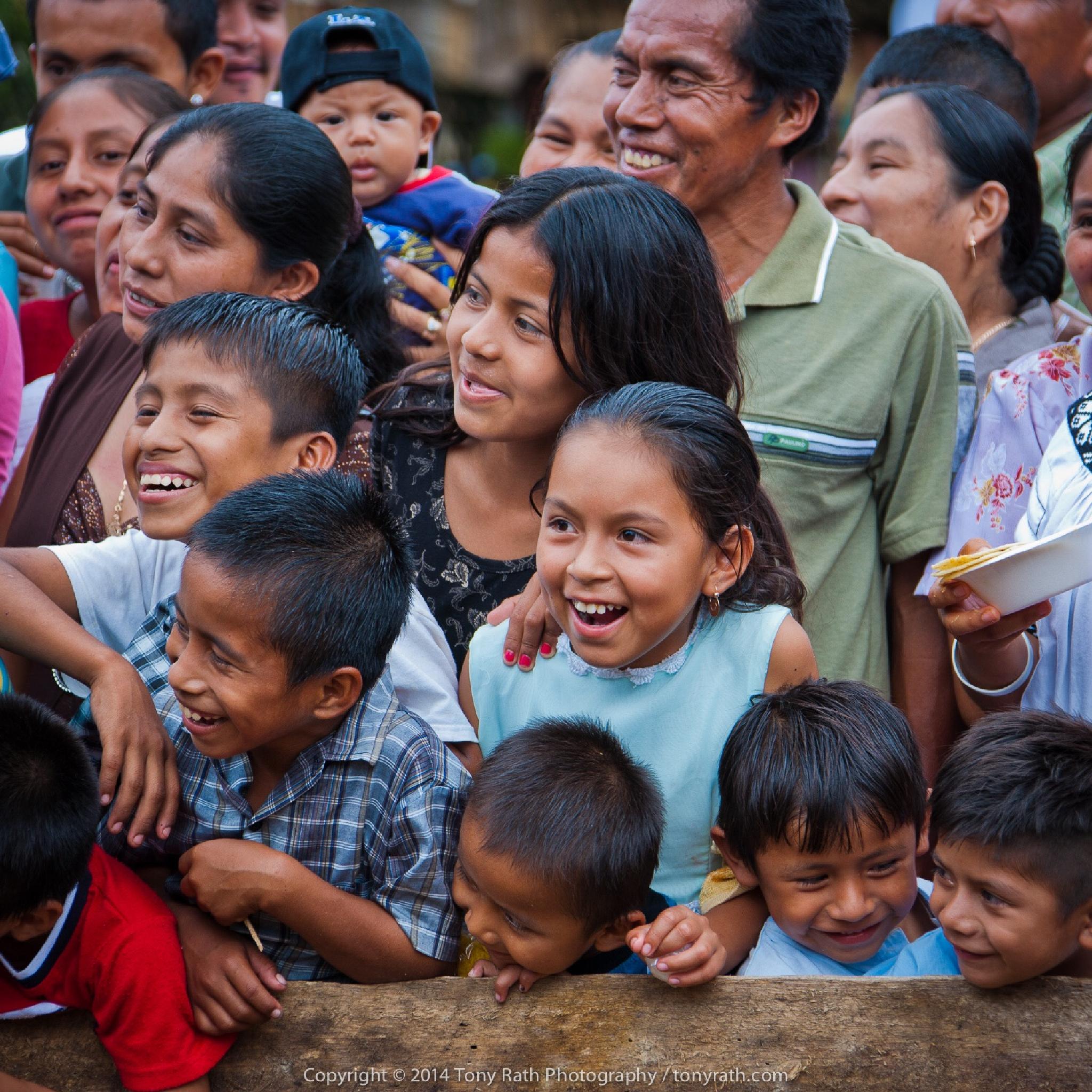 "Yeah, Easter Holiday is here!" The beautiful people of #Belize. #Maya ...