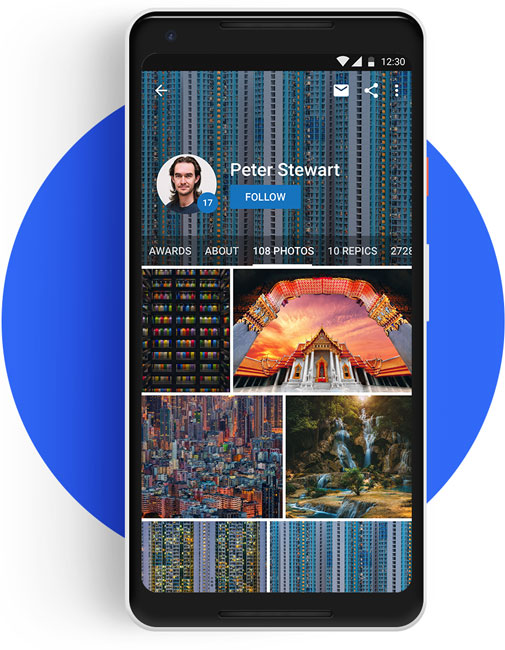 YouPic - Inspiration For Photography