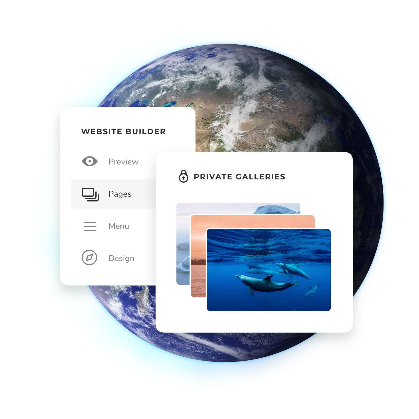 YouPic - Inspiration For Photography