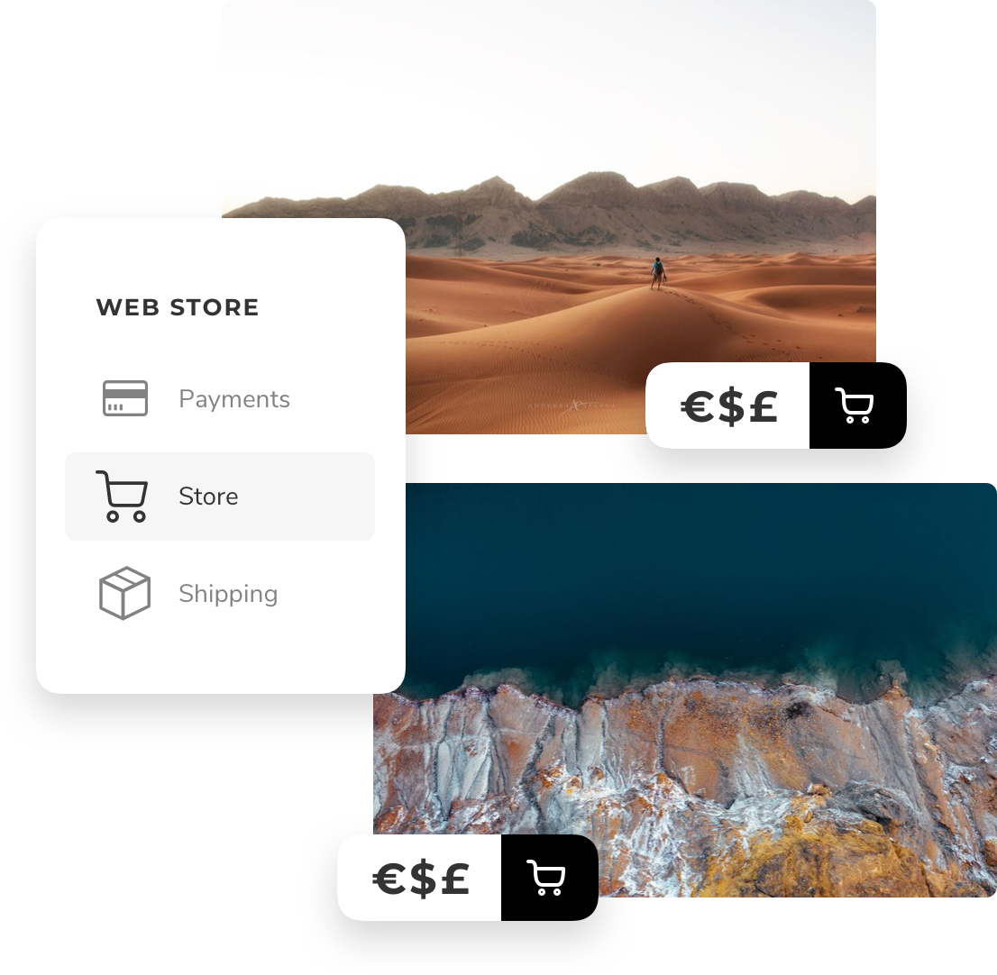 YouPic - Inspiration For Photography